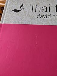 Thai Food: An indispensable cookbook with traditional and modern Thai ...