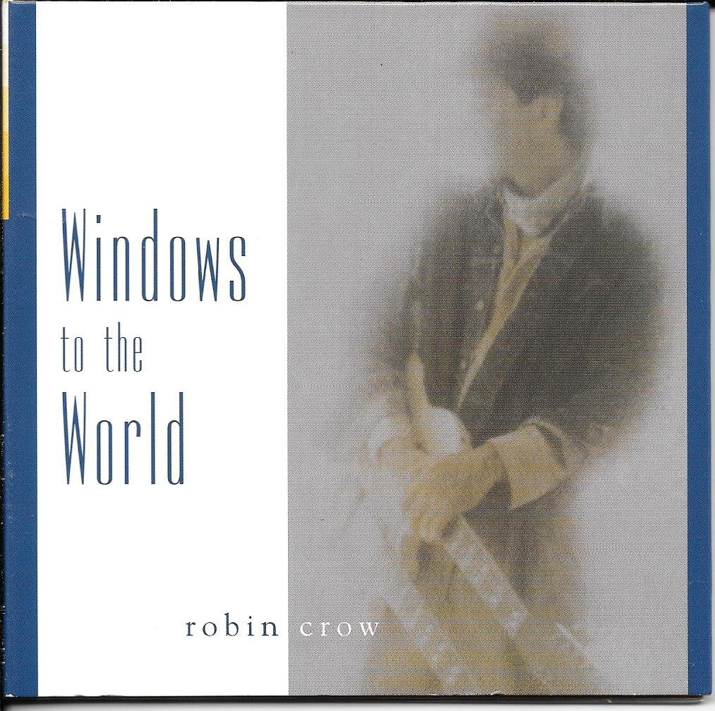 Robin Crow - Windows to the World - Amazon.com Music