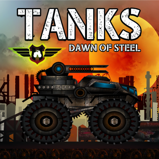 Tanks Dawn Of Steel-Amazonアプリストアのアプリ