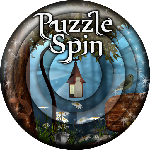 What Does the Fox Say Puzzle Spin - App on Amazon Appstore