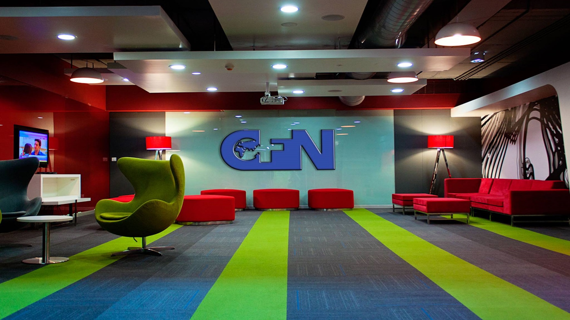 CFN - App on Amazon Appstore