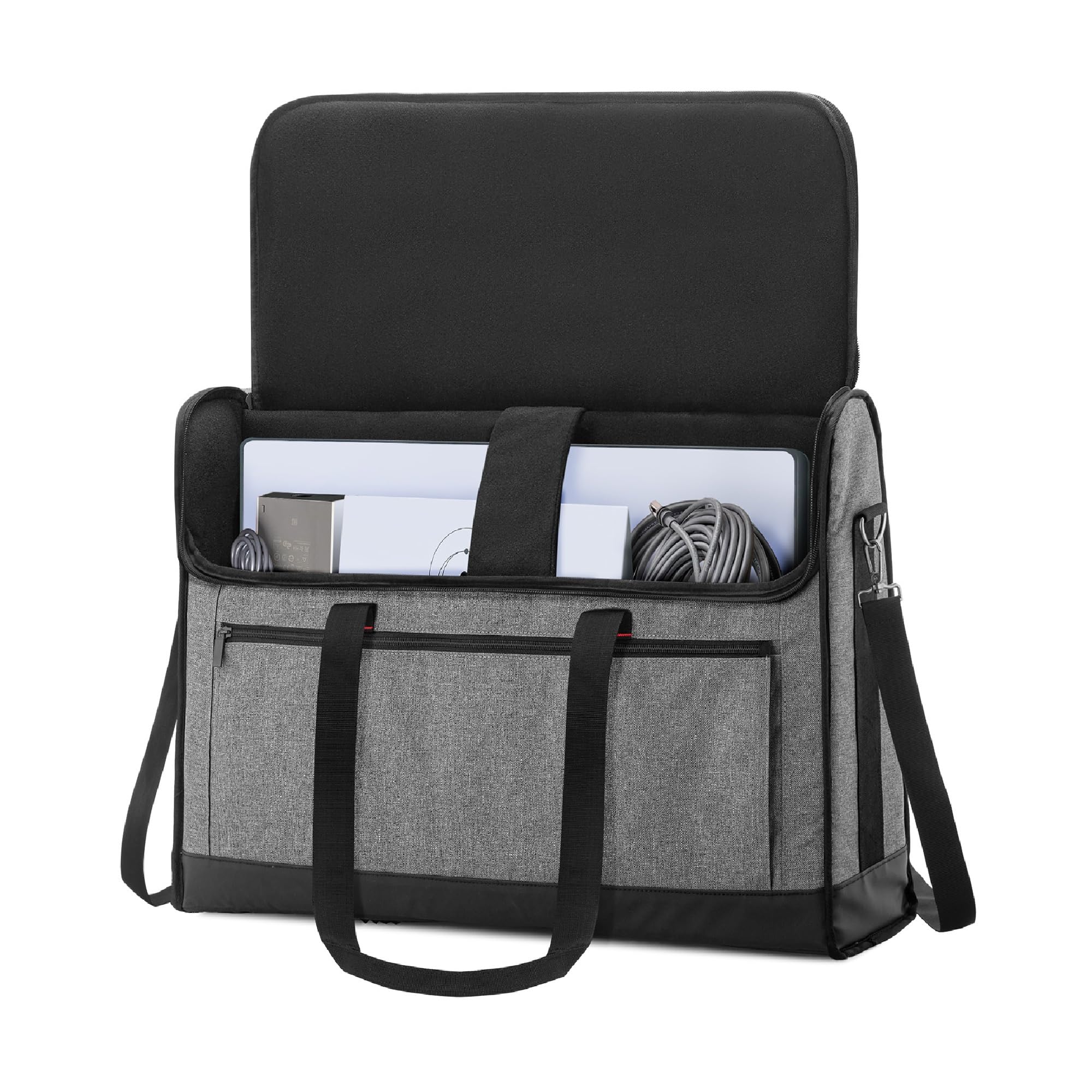 Amazon.com: Trunab Travel Carrying Case Compatible with Starlink Gen 3 ...