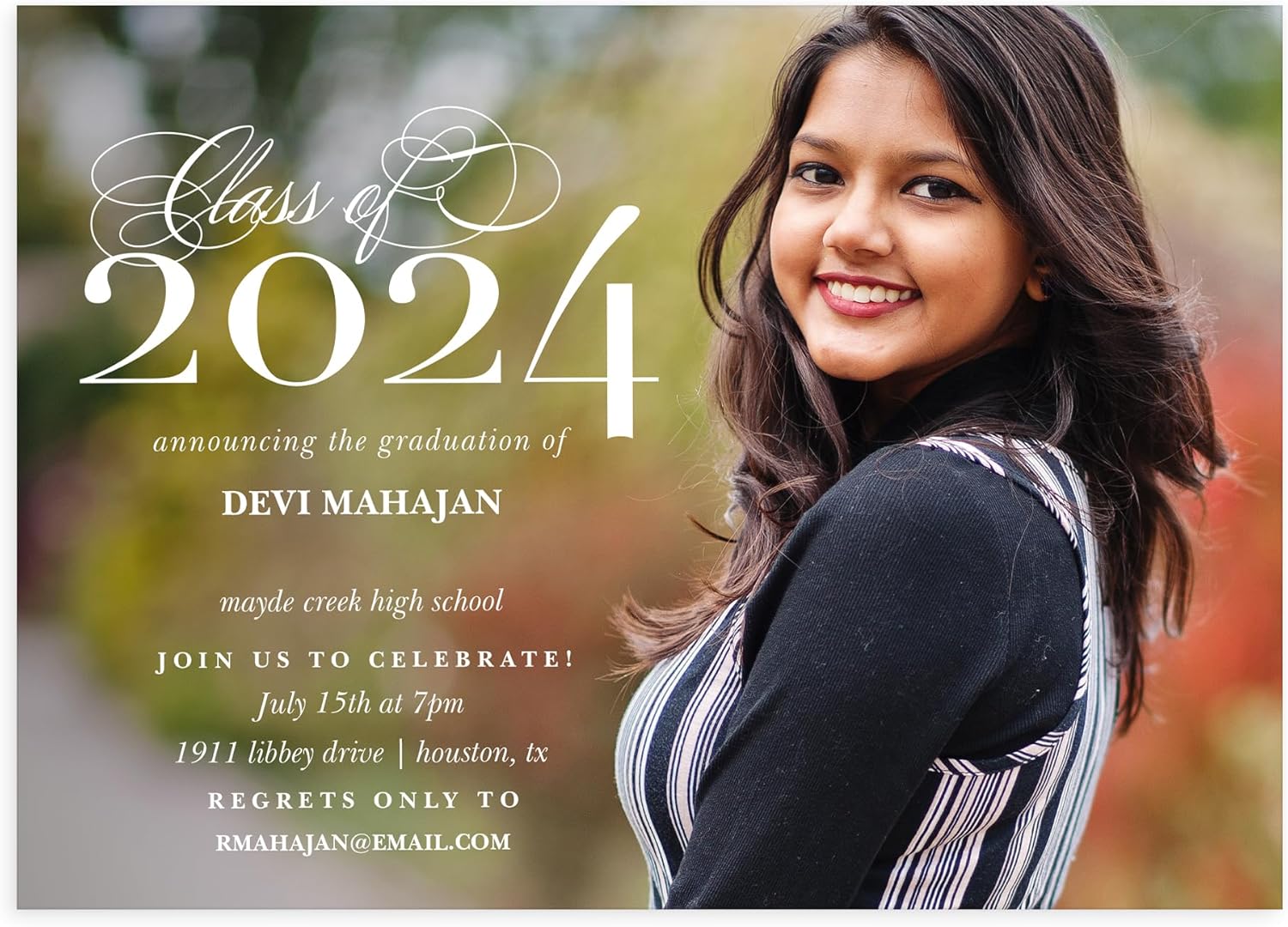 Amazon.com : Let's Make Memories Personalized Flourished Elegance ...