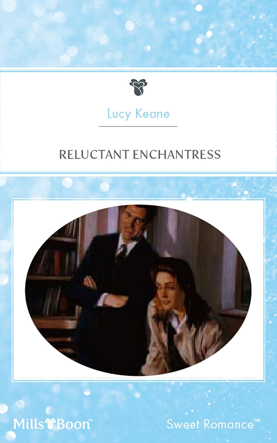 Reluctant Enchantress - Kindle edition by Keane, Lucy. Contemporary ...