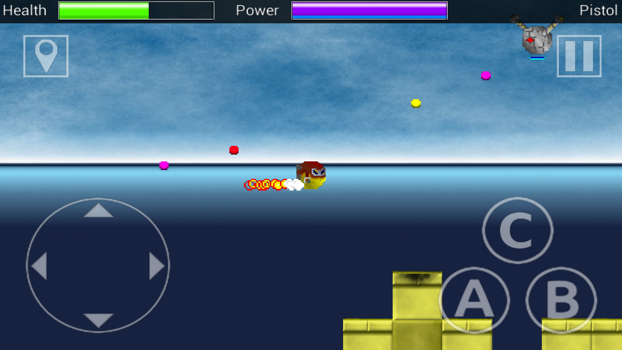 Blob Wars : Attrition - App on Amazon Appstore