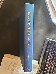 R. C. Sproul: A Life: Nichols, Stephen J.: 9781433544774: Amazon.com: Books
