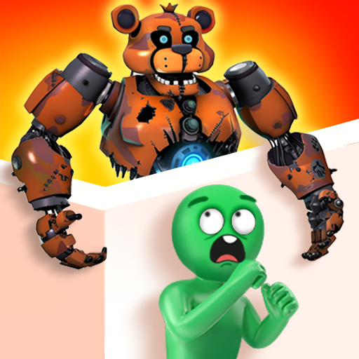 Playtime Horror: Scary game - hide and seek. Creepy monster - App on ...