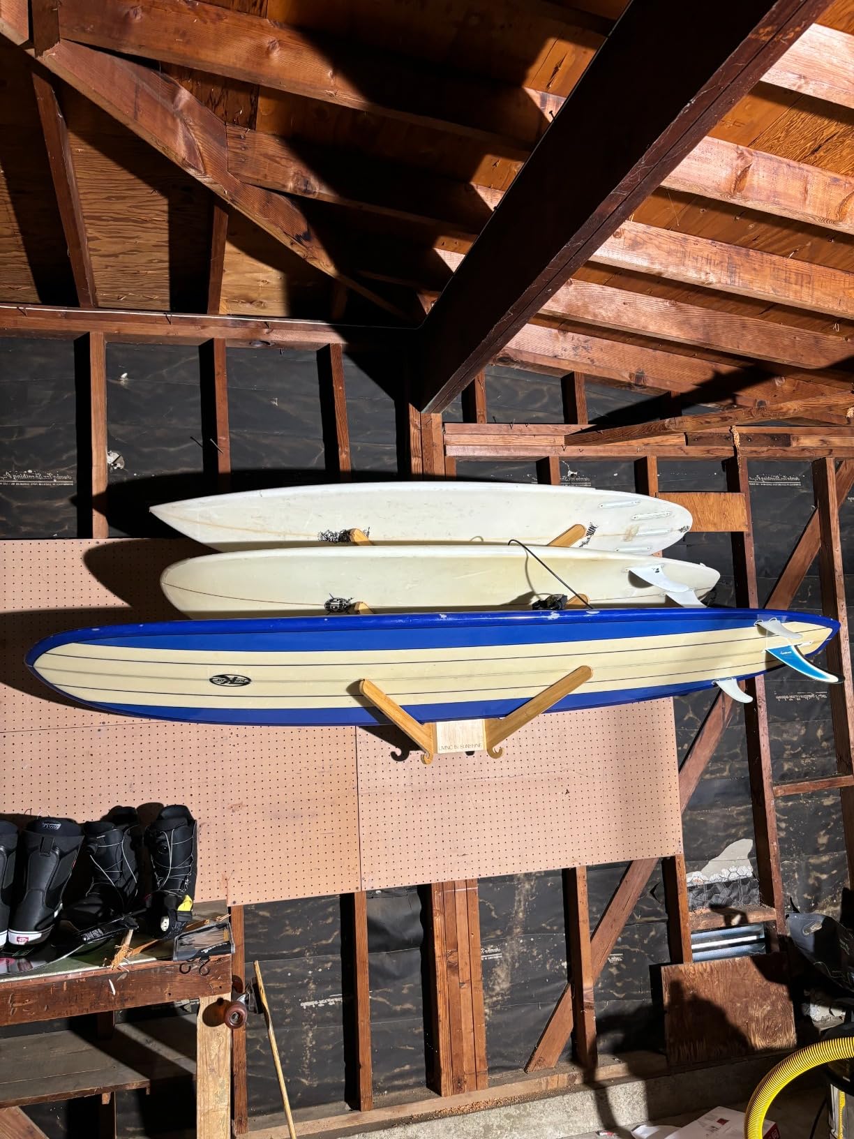 LISS | Living in Sunshine – Premium Board Racks & Accessories