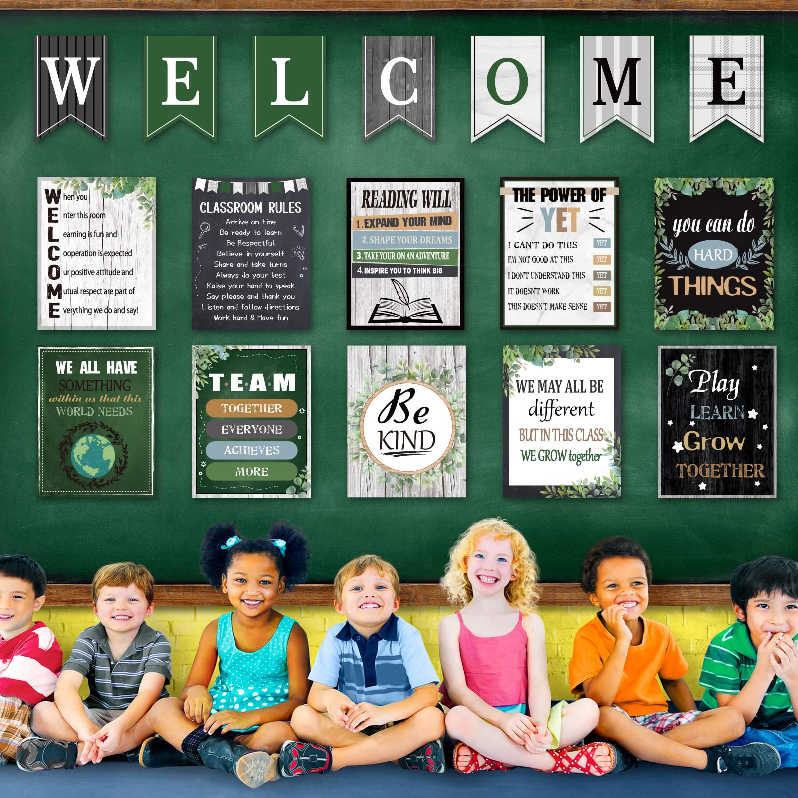 Welcome Back To School Bulletin Boards Middle School