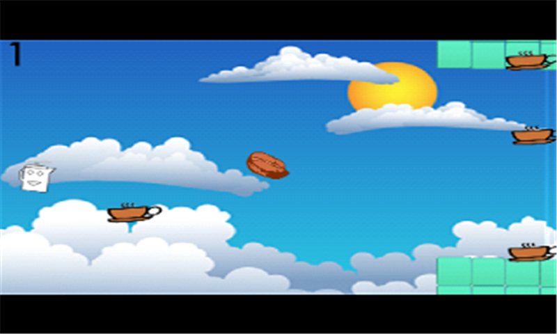 KeffleCopter - App on Amazon Appstore