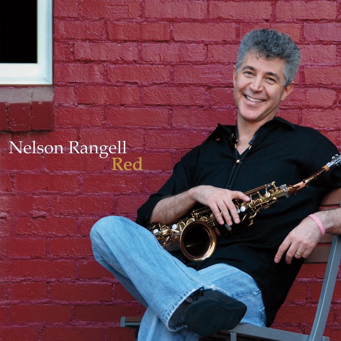 Nelson Rangell - Red - Amazon.com Music