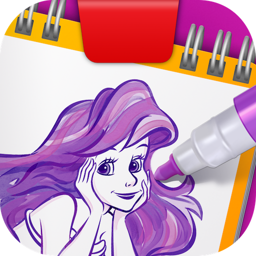 Super Studio Disney Princess - App on Amazon Appstore