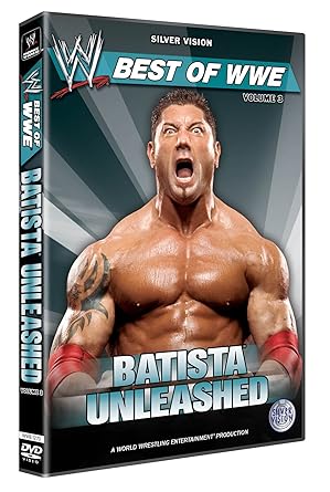 Amazon.com: Best of batista unleashed : Movies & TV