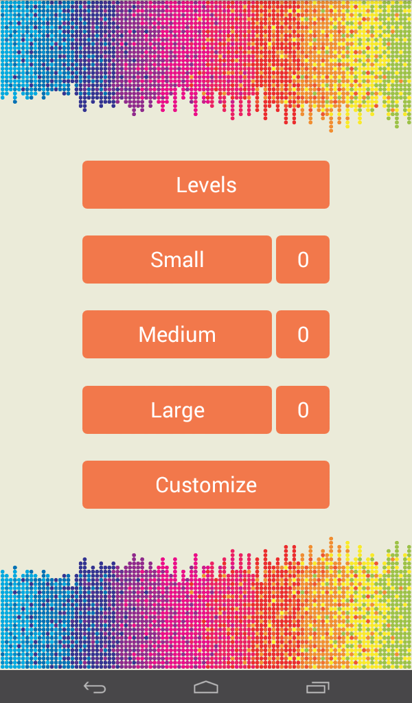 Color Flood - App on Amazon Appstore