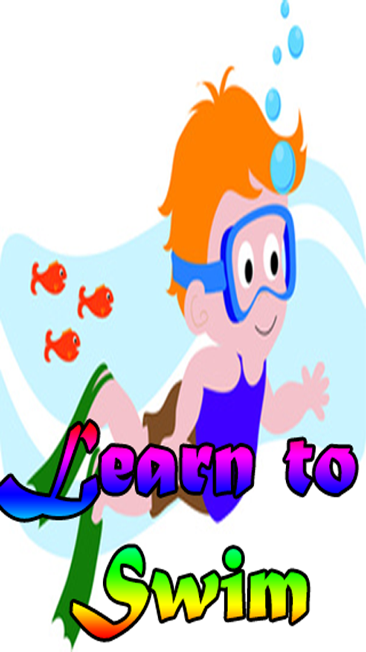 Learn to Swim - App on Amazon Appstore