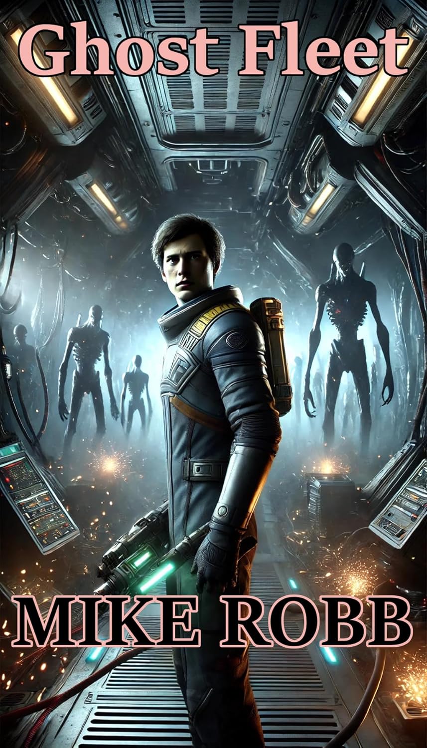 Amazon.com: Ghost Fleet eBook : Robb, Mike: Kindle Store