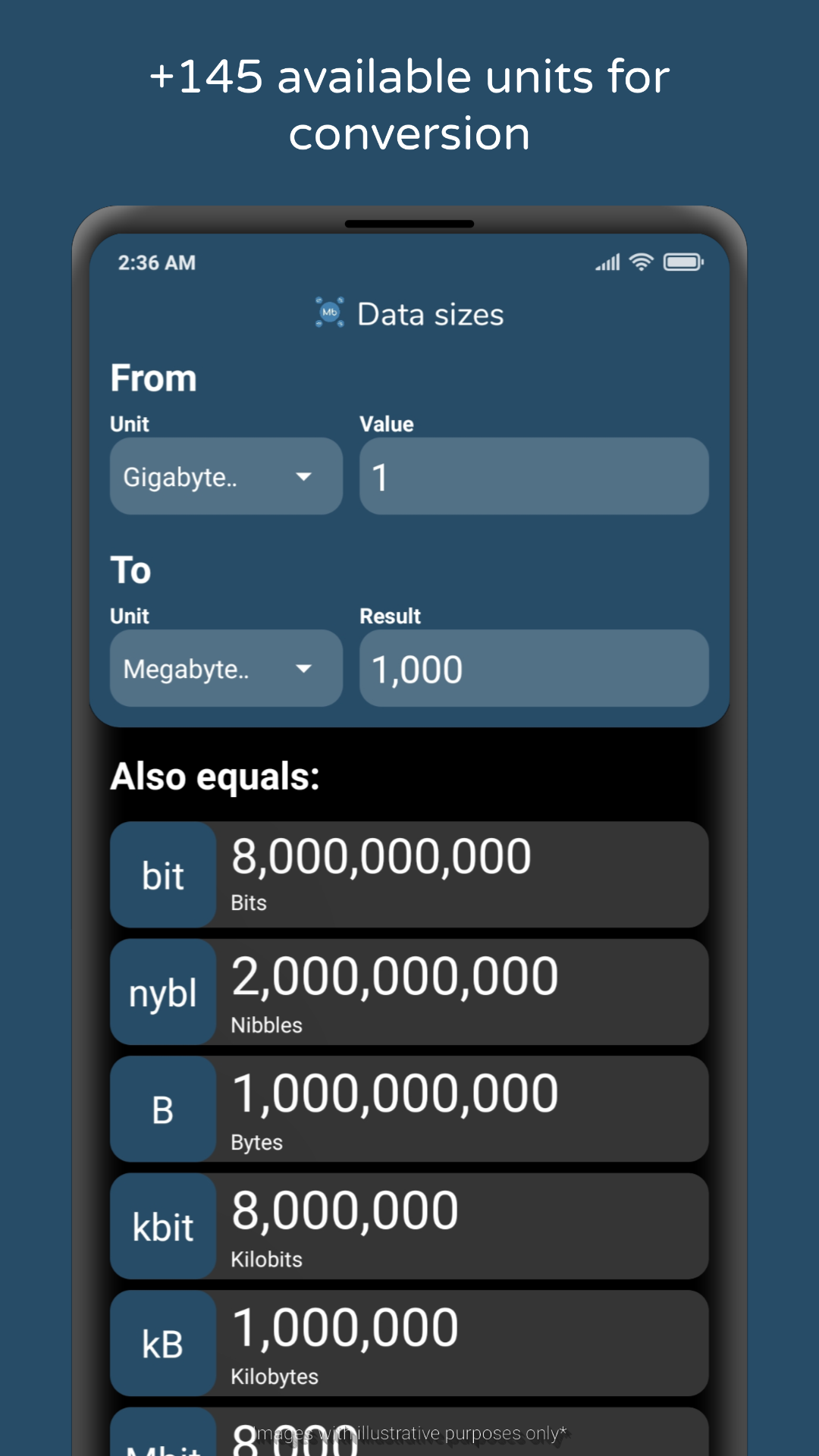 SigMath: scientific calculator and unit converter - App on Amazon Appstore