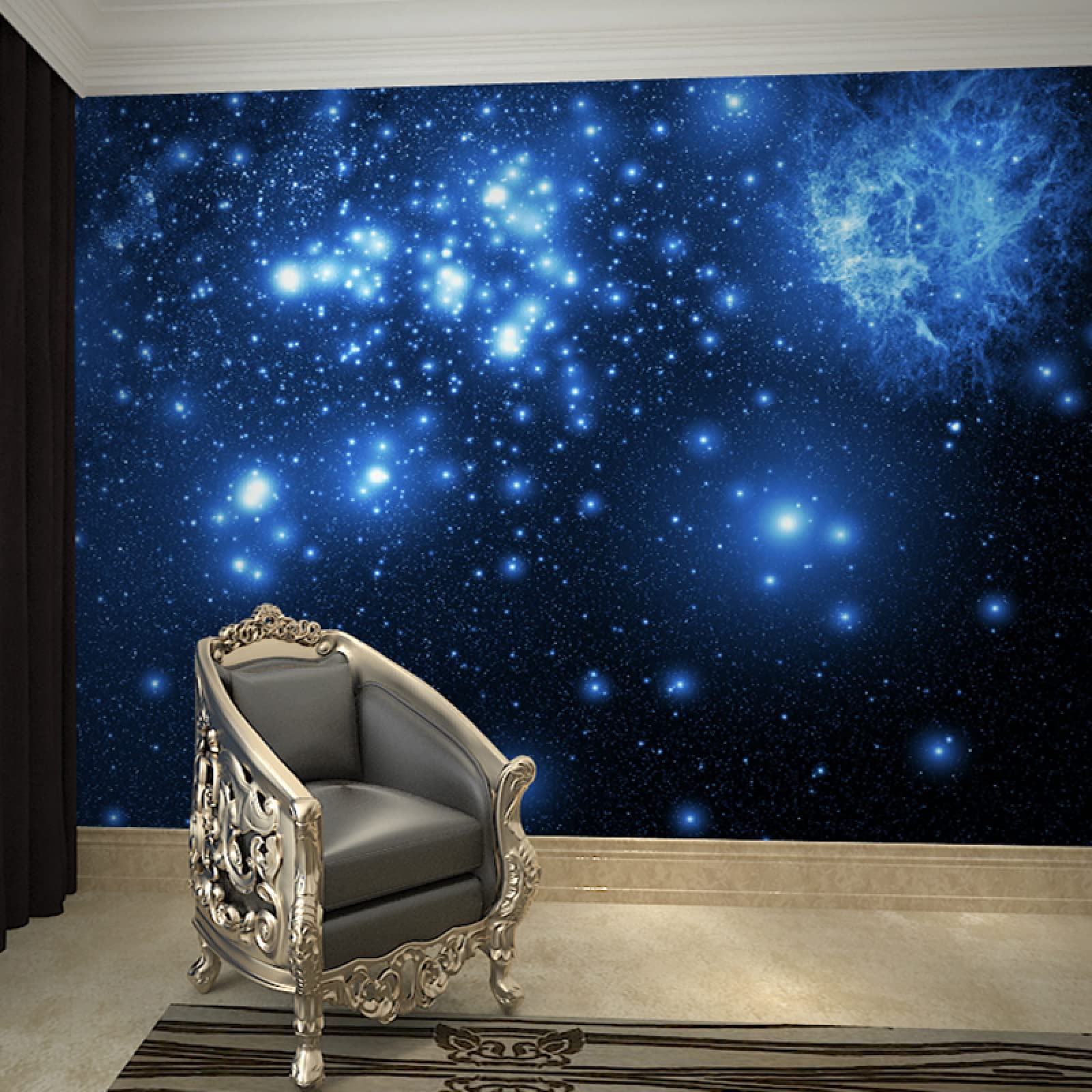 Muse Wallpaper Starlight