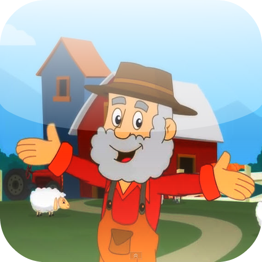 Old MacDonald Had A Farm - App on Amazon Appstore