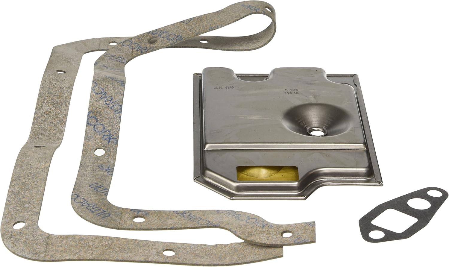 Amazon.com: Purolator P1149 Transmission Filter : Automotive