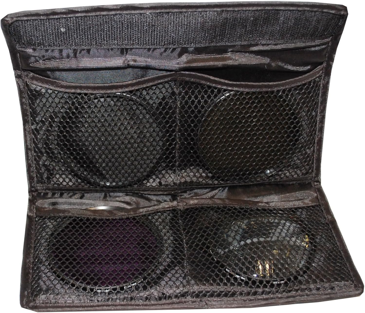 Amazon.com : Polaroid Pocket Filter Wallet/Pouch For 4 Filters Up To ...