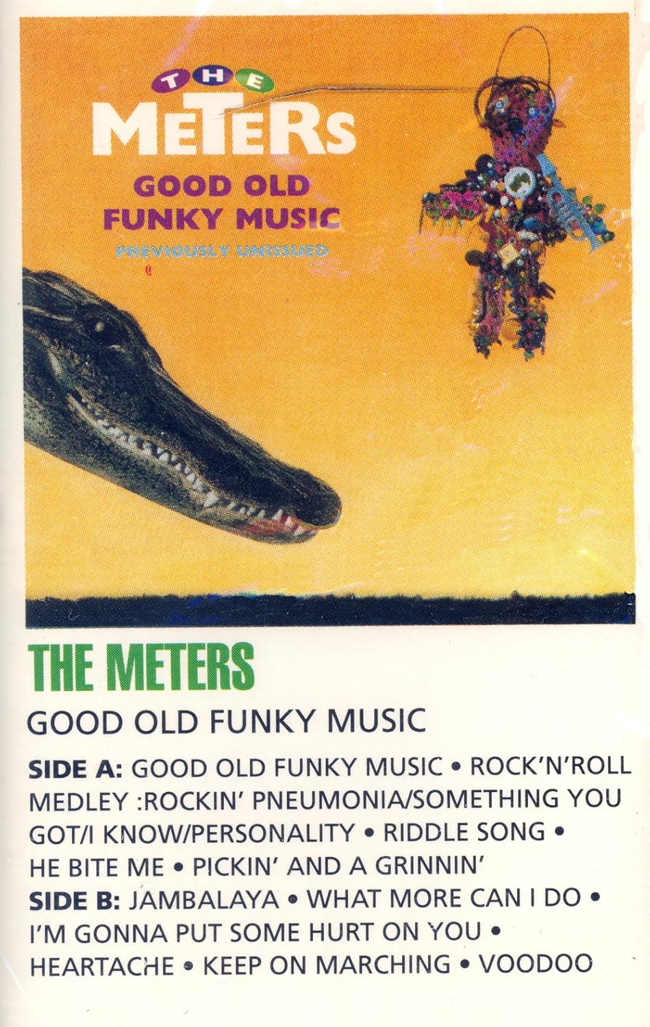 Amazon.co.jp: Good Old Funky Music: ミュージック