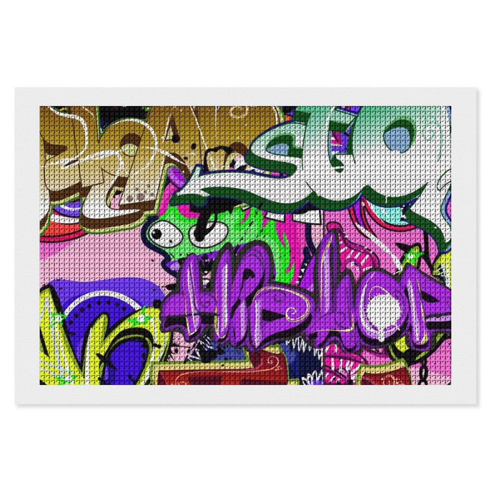 Graffiti Kits