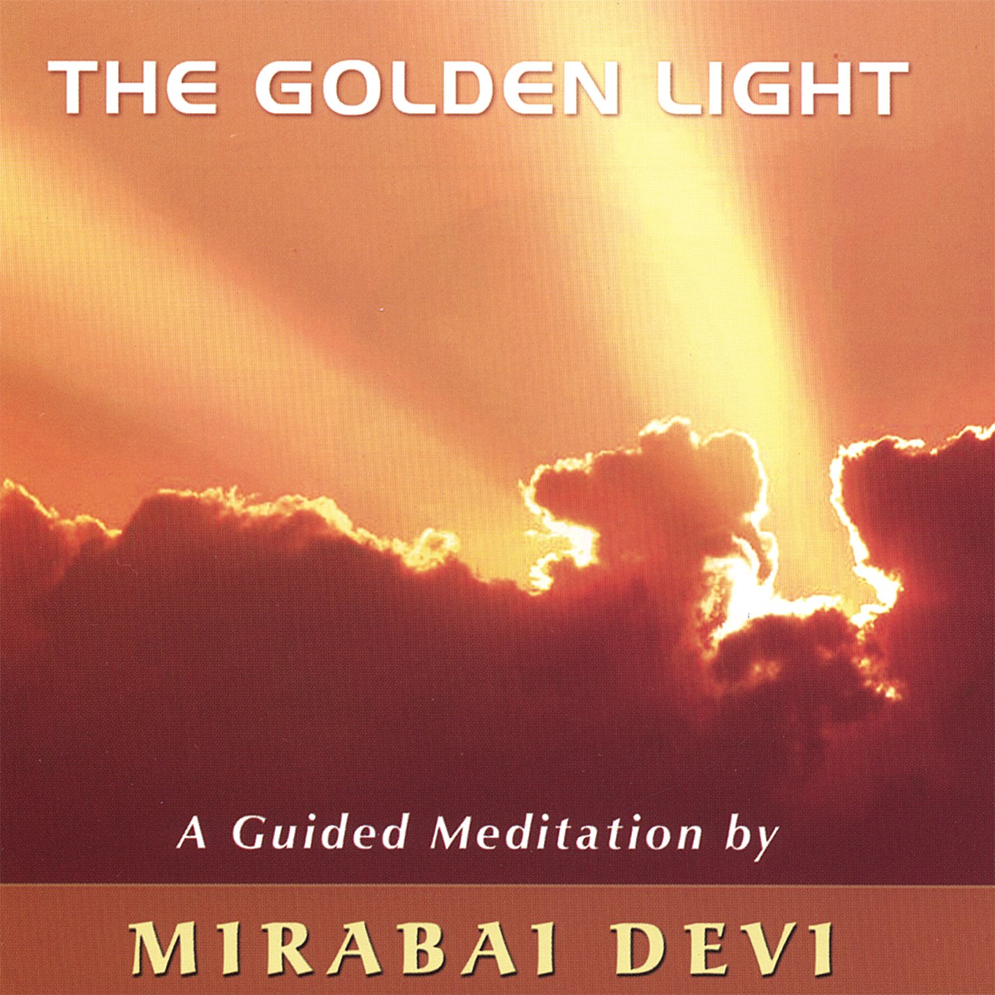 Mirabai Devi - Golden Light - Amazon.com Music