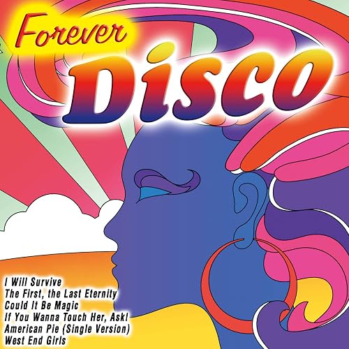 Forever Disco von Various artists bei Amazon Music - Amazon.de