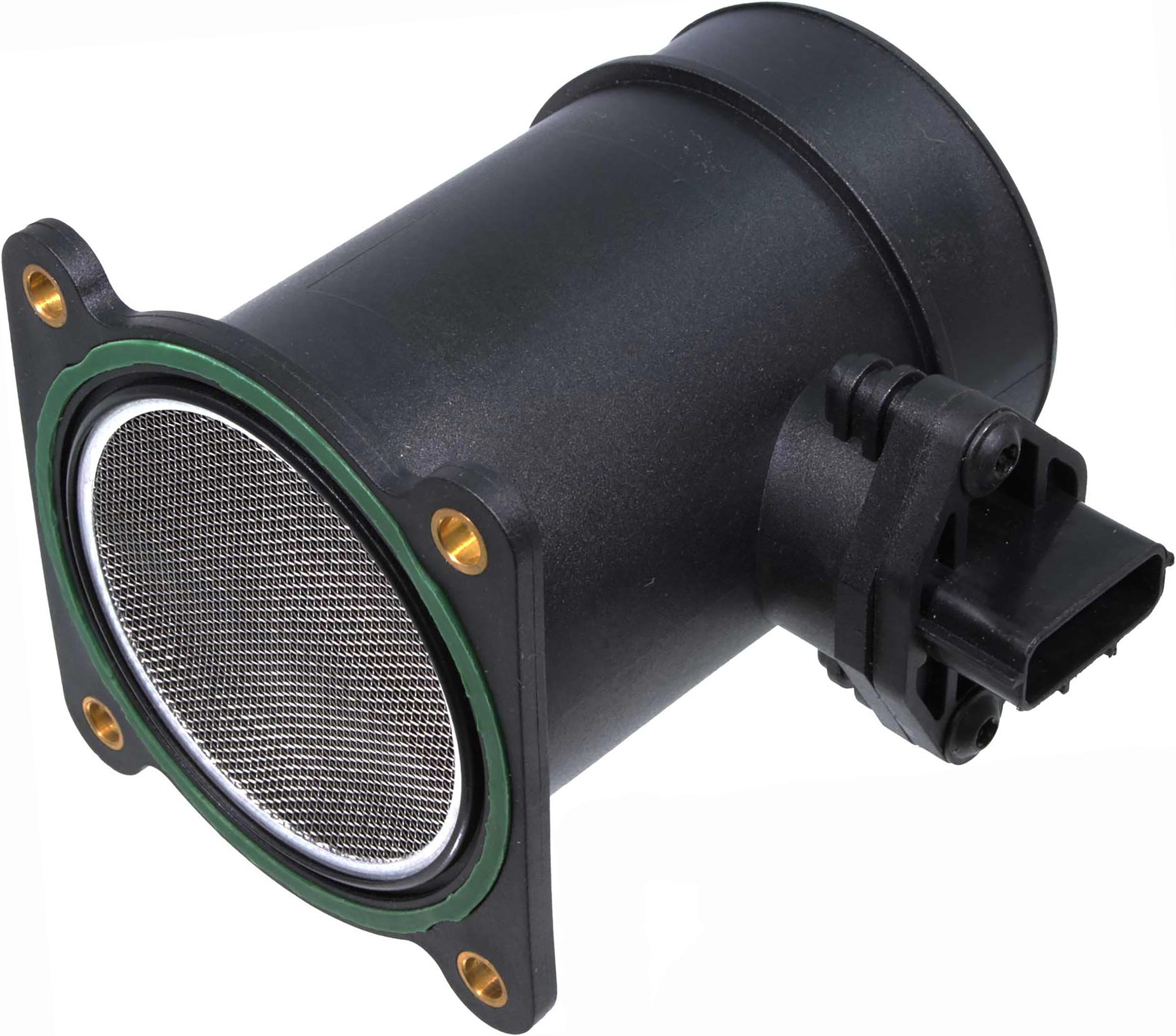 Amazon.com: MD343605 Mass Air Flow Meter MAF Sensor Replaces MF21114 ...