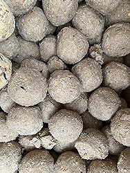300 Un-Netted Fat Balls For Wild Birds (150 pack x 2) : Amazon.co.uk ...