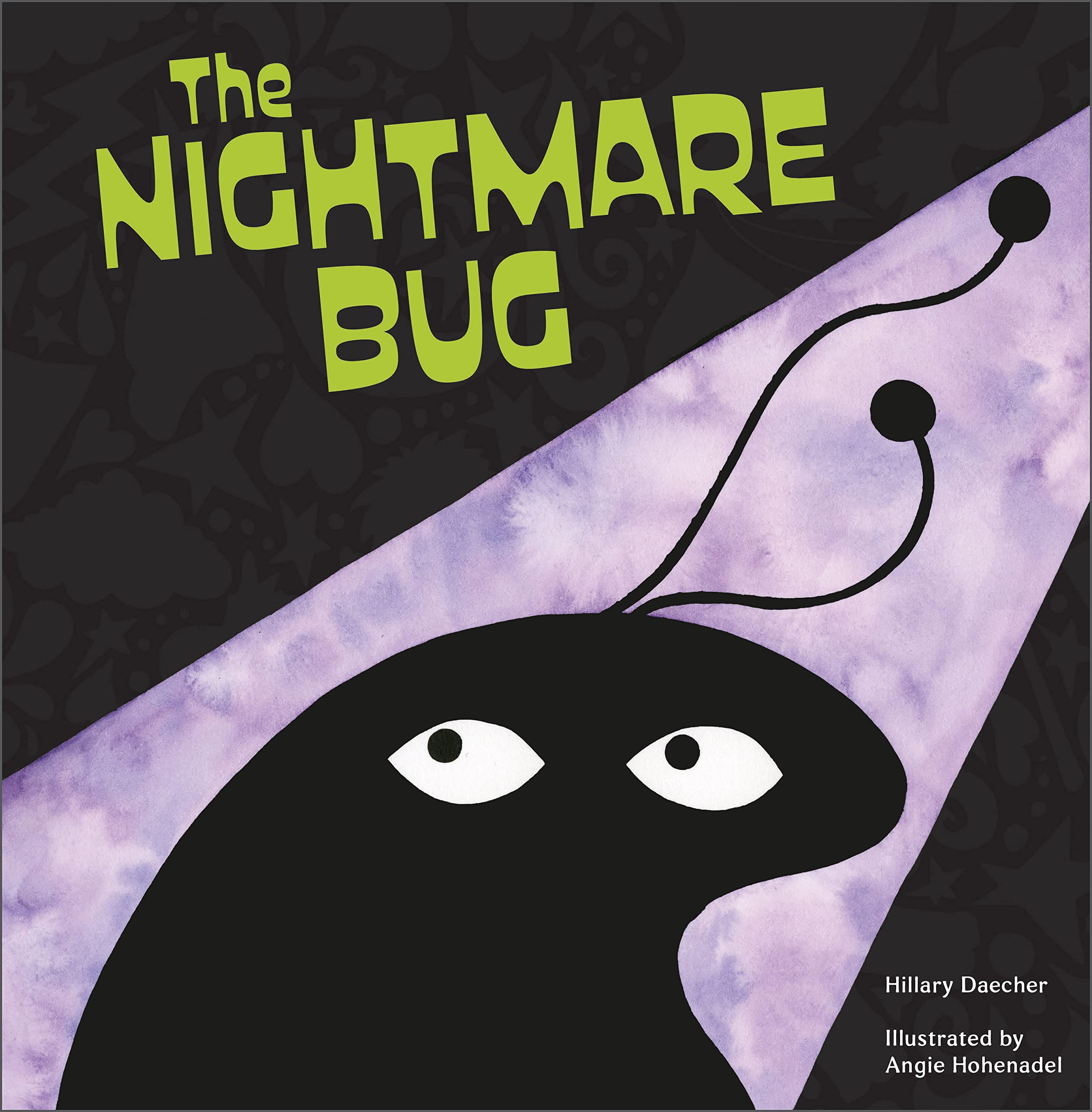 Amazon.com: The Nightmare Bug: 9780764364310: Daecher, Hillary ...