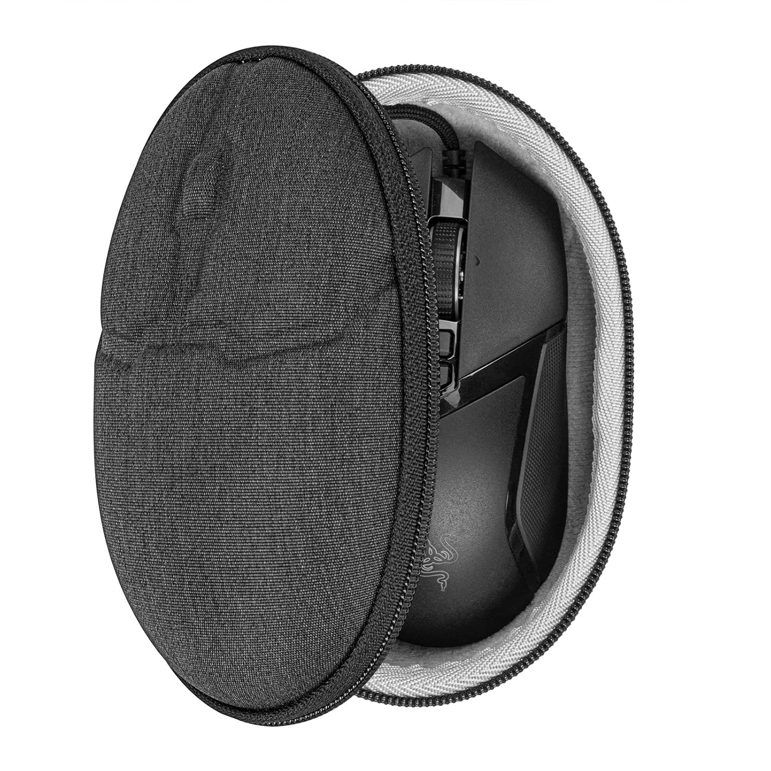 Amazon.in: Buy Geekria Mouse Case, Hard Shell Travel Carrying Case for ...