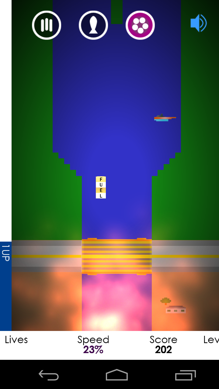 Raid - App on Amazon Appstore