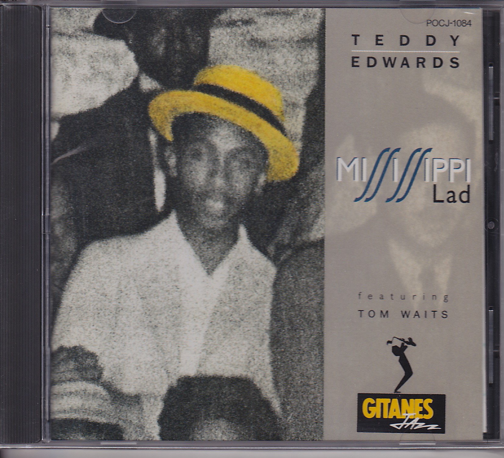 Teddy Edwards vinyl, 222 LP records & CD found on CDandLP
