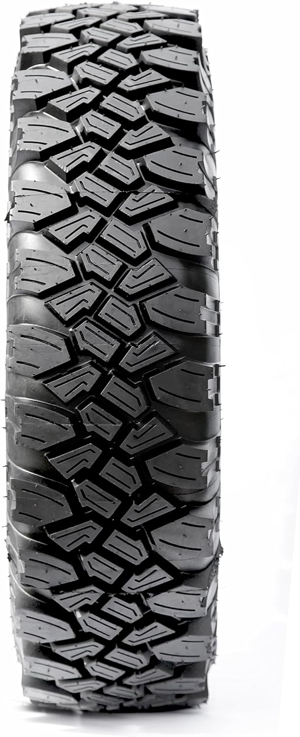 Insa Turbo TRACTION TRACK ( 265/75 R16 112/109Q recauchutados ...