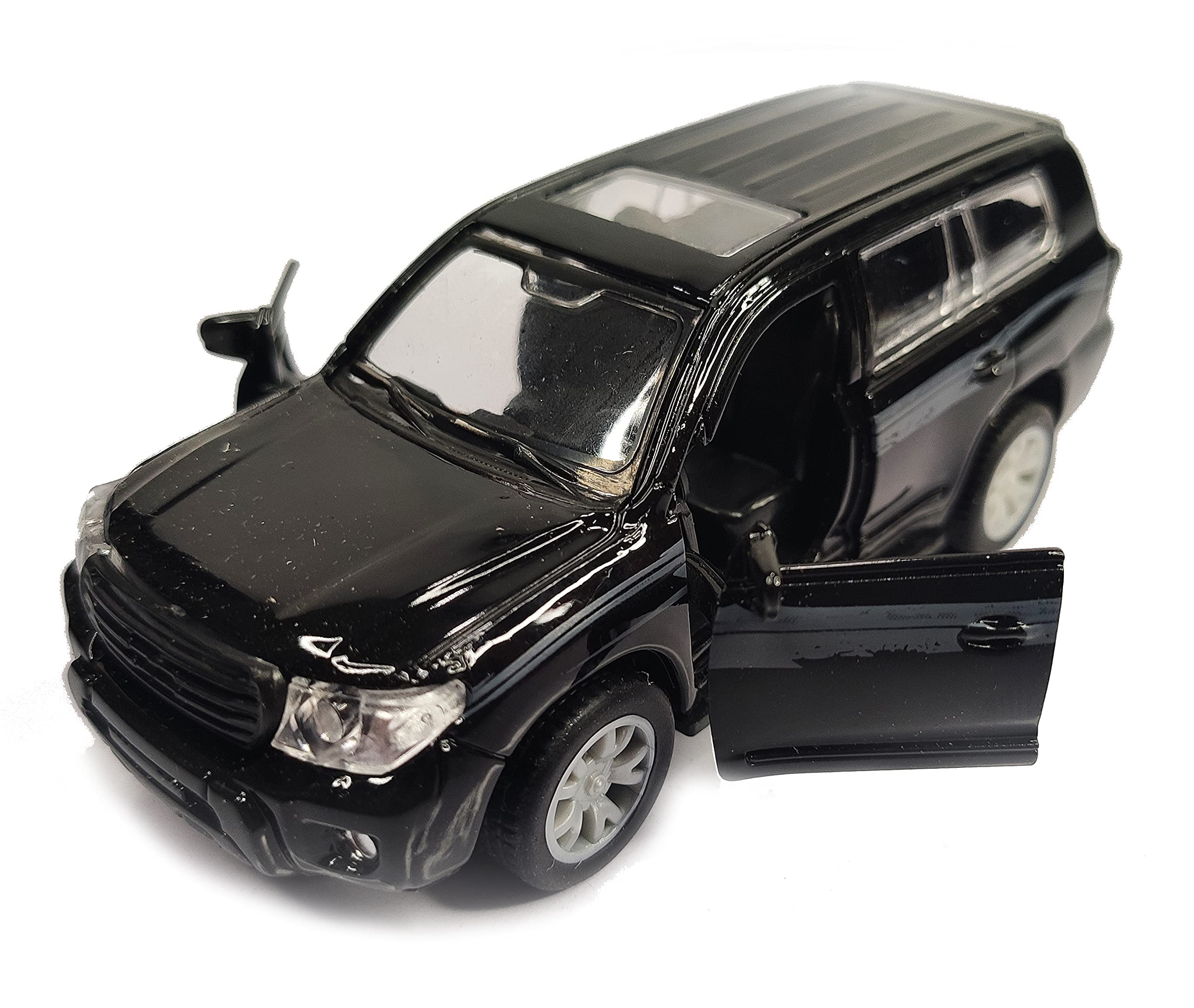 Buy FLYmart Model World die cast Model Hot Metal car with Openable ...