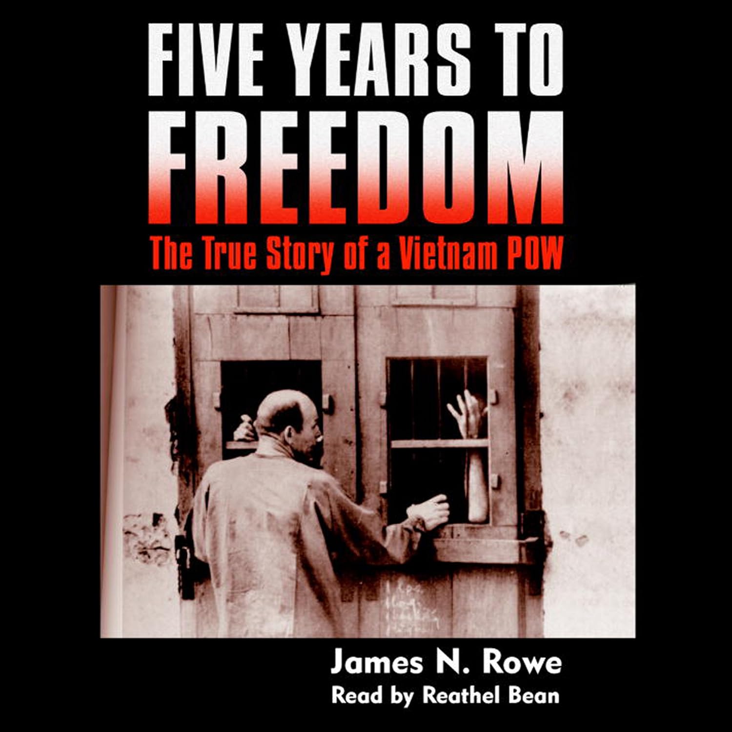 Amazon.com: Five Years to Freedom: The True Story of a Vietnam POW ...