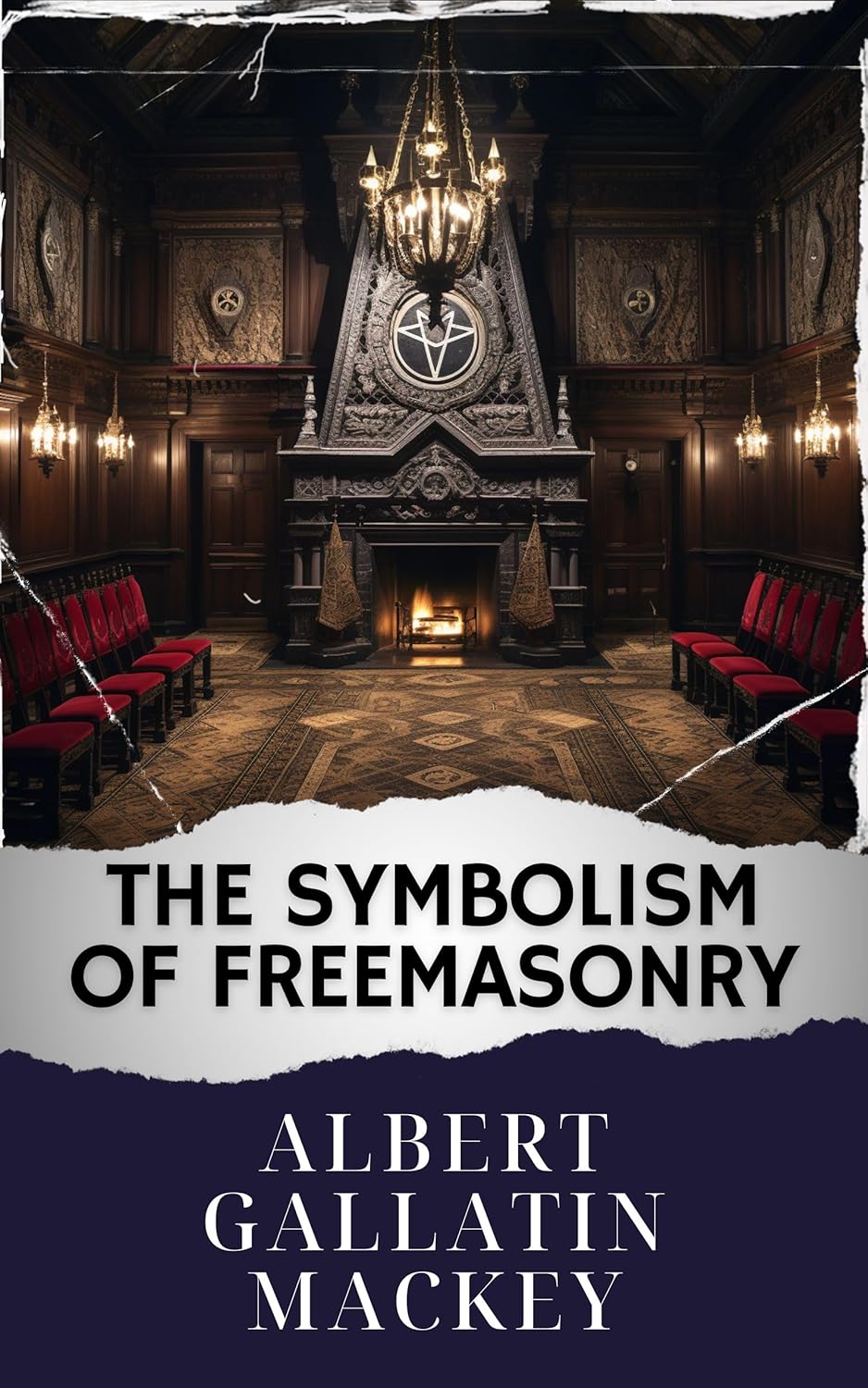 Amazon.com: The Symbolism of Freemasonry: Unveiling Freemasonry ...