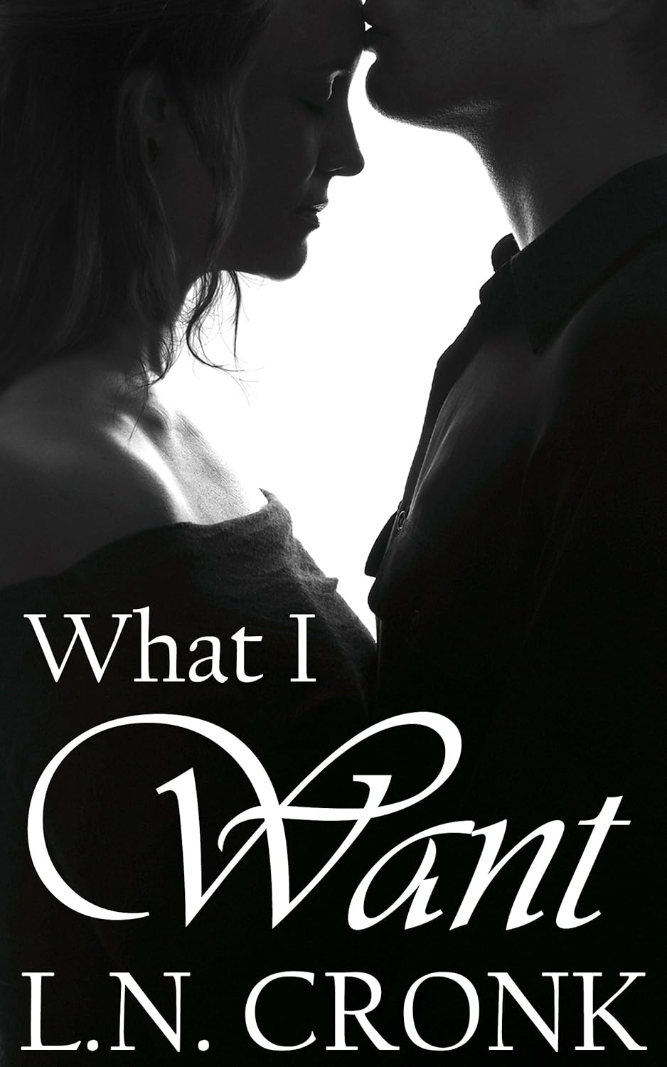 Amazon.com: What I Want (Chop, Chop Series) eBook : Cronk, L.N., Halaby ...