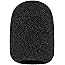 Amazon.com: Rode WS2 Microphone Pop Filter/Wind Shield for NT1-A, NT2-A ...