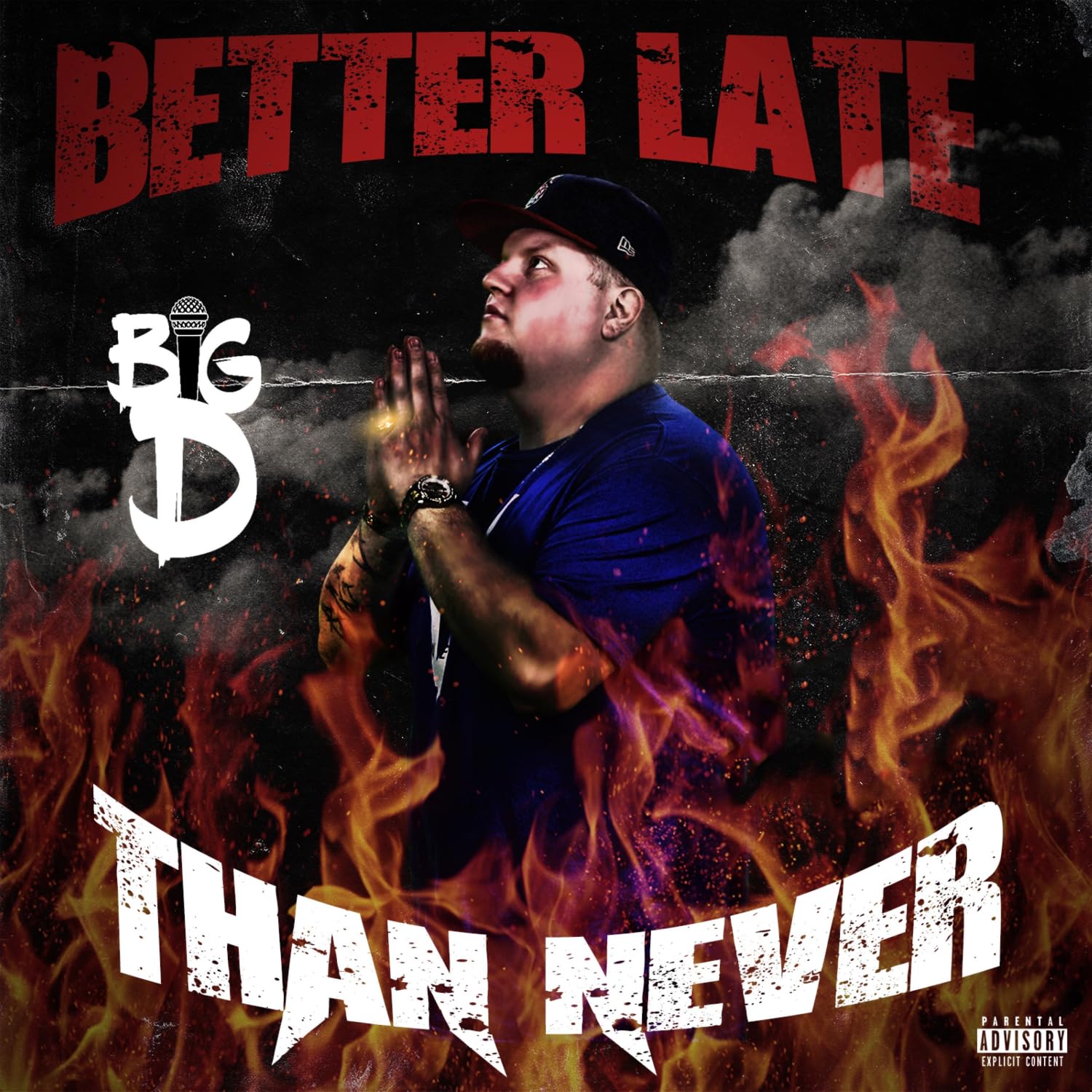 Let's Go (feat. Big D & Twista) [Explicit] song by Trick Daddy feat ...
