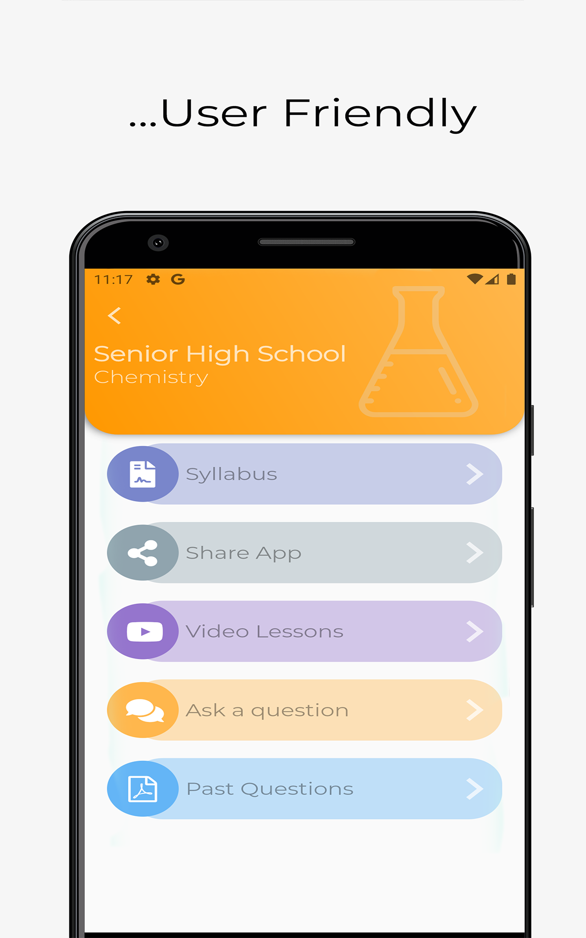 Syllabus GH - Pasco/Books/Quiz - App on Amazon Appstore
