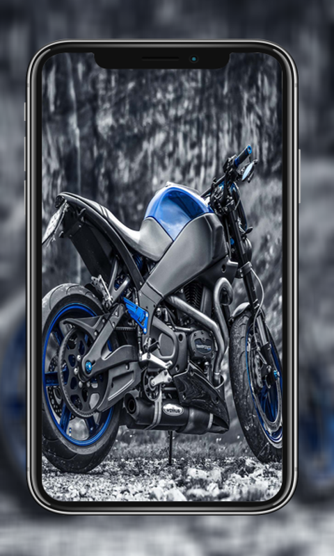 Motorcycle Wallpaper HD:Amazon.com.br:Appstore for Android