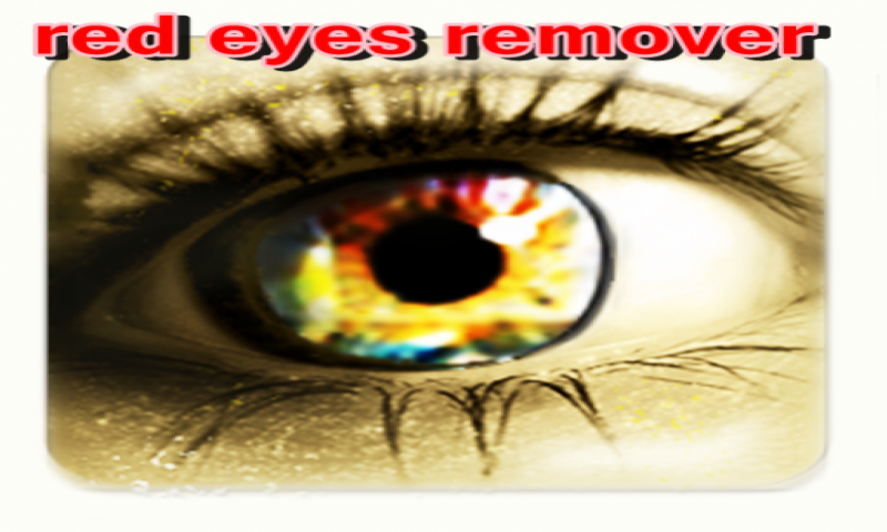 red eyes remover - App on the Amazon Appstore