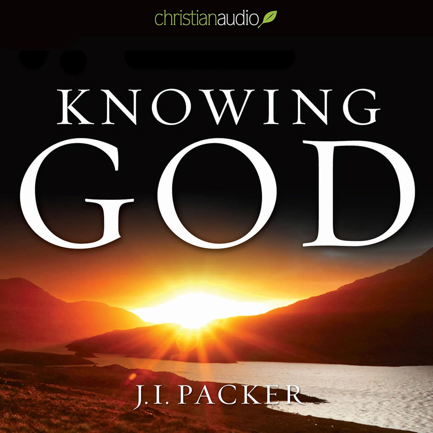 Amazon.com: Knowing God (Audible Audio Edition): J.I. Packer, Simon ...