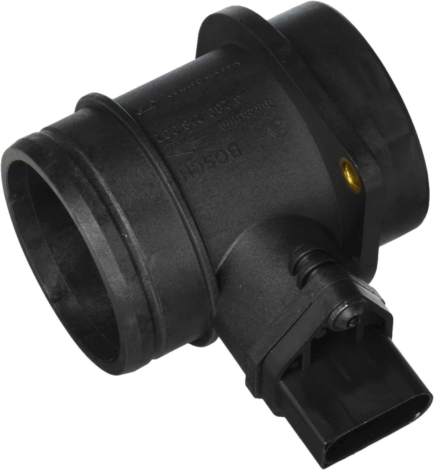 Amazon.com: Bosch 0280218419 Mass Air Flow Sensor Bosch Mass Airflow ...