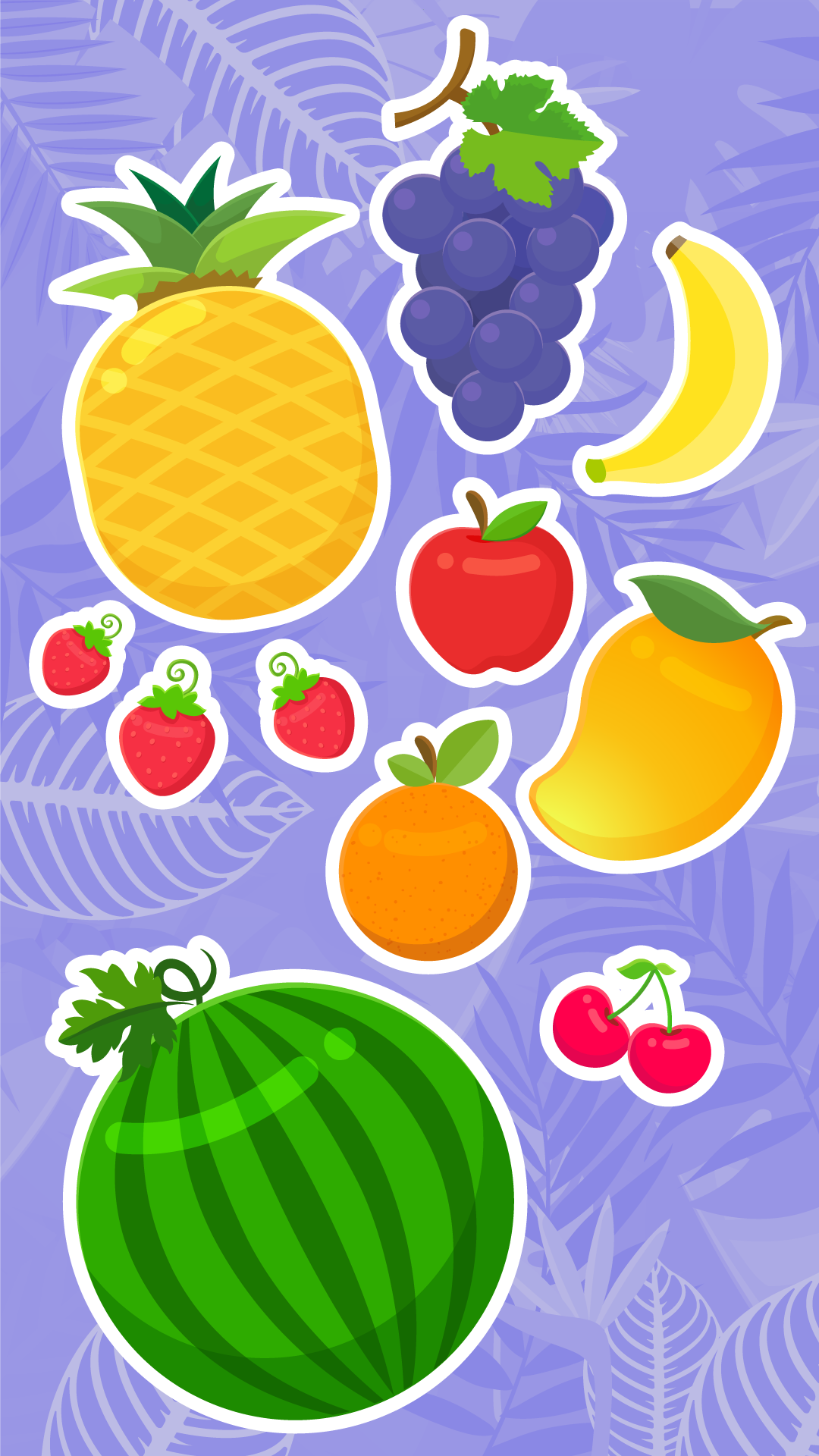 Fruits Cooking - Juice Maker🍨Toddlers Puzzle Game - App on Amazon Appstore