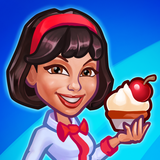 Cafe Dash: Cooking, Diner Game - App on Amazon Appstore