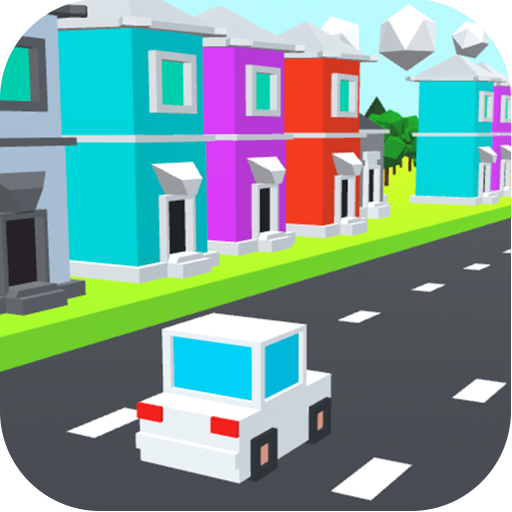 Highway 3D - App on Amazon Appstore